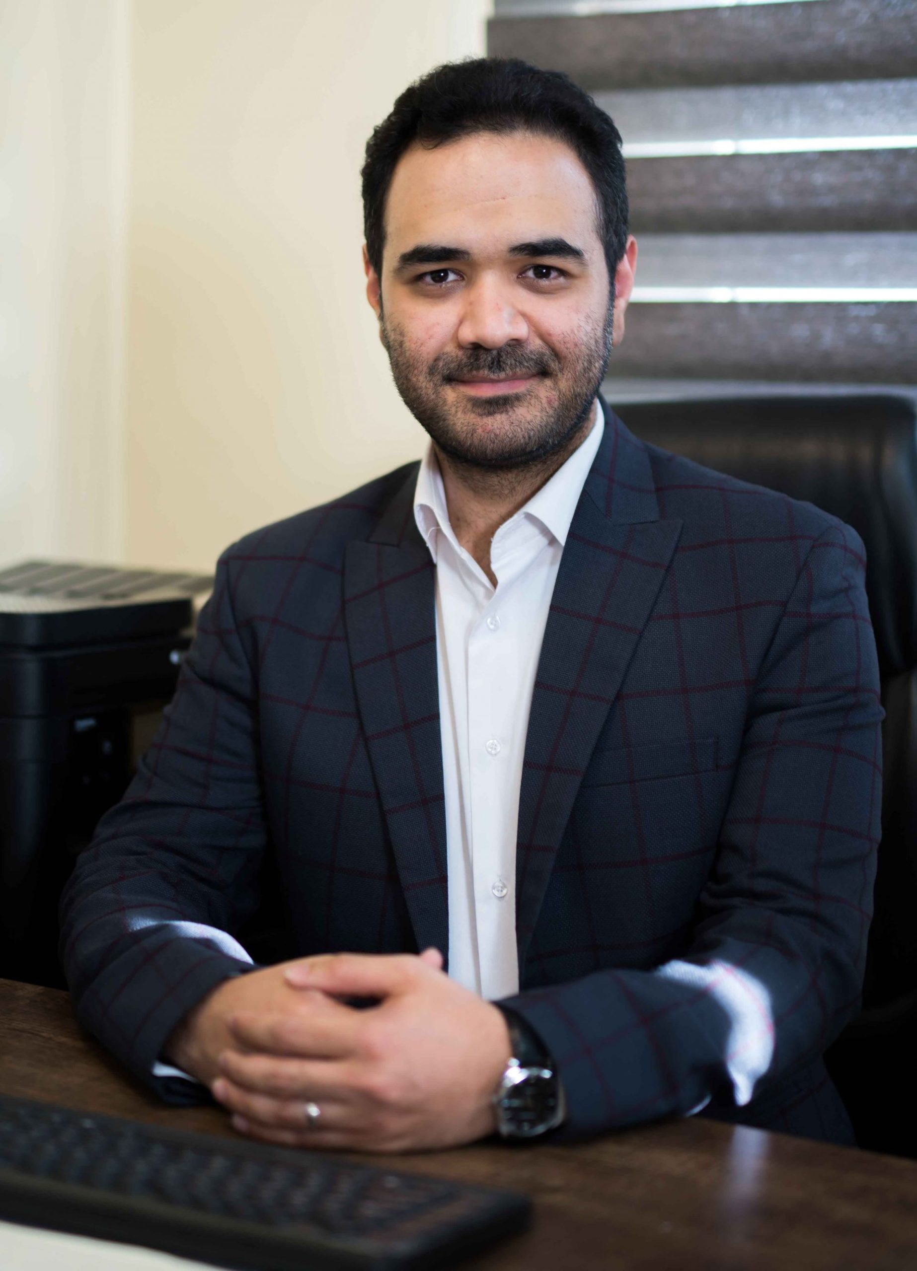 About us - iran trading